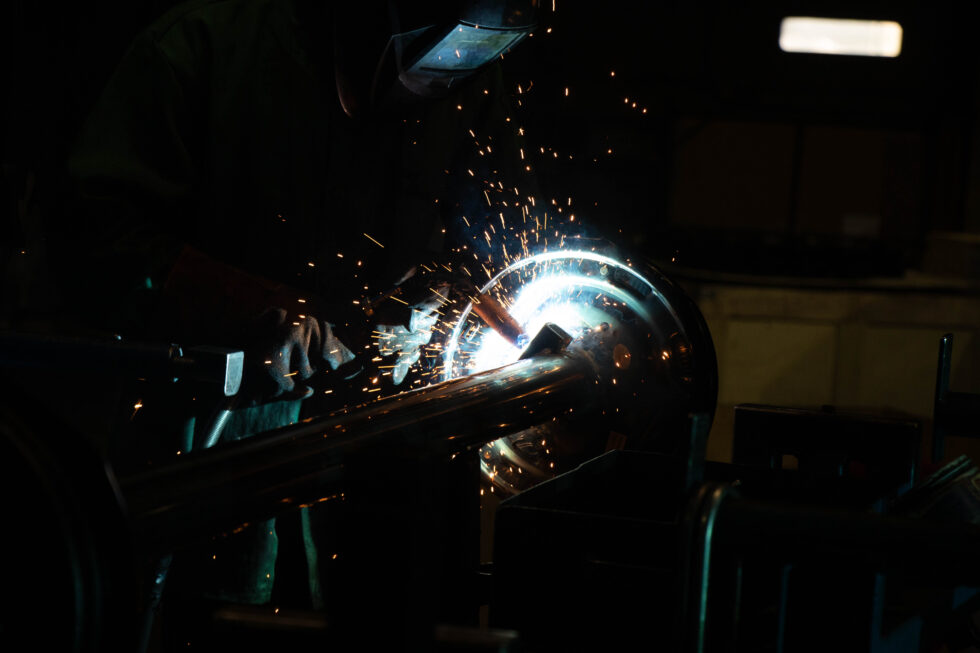 AXIS Trailer Products • Best Trailer Axles On The Market